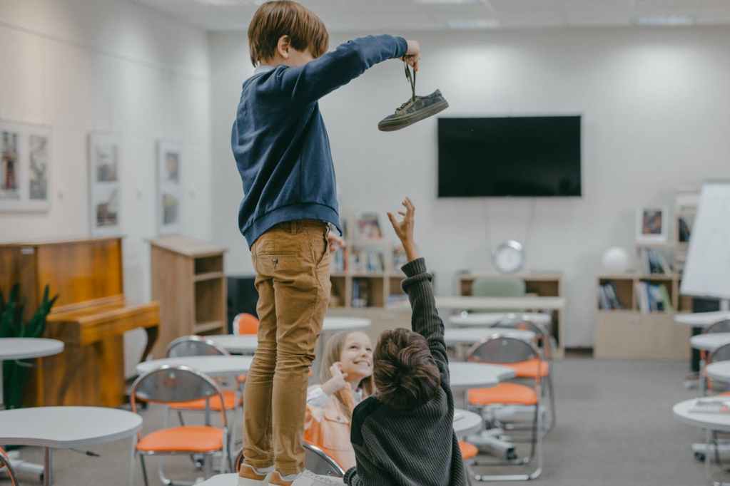 Antecedent Behavior Guide for Parents - Autism Therapy Solutions